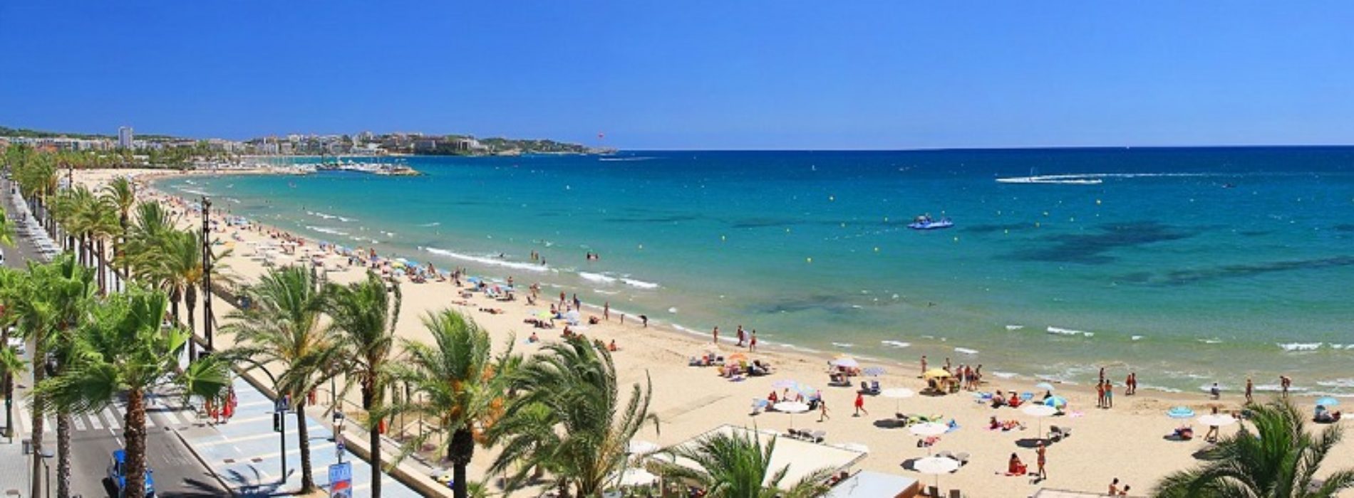 Salou, hlavní katalánské centrum zábavy | Zajímavá Evropa a svět