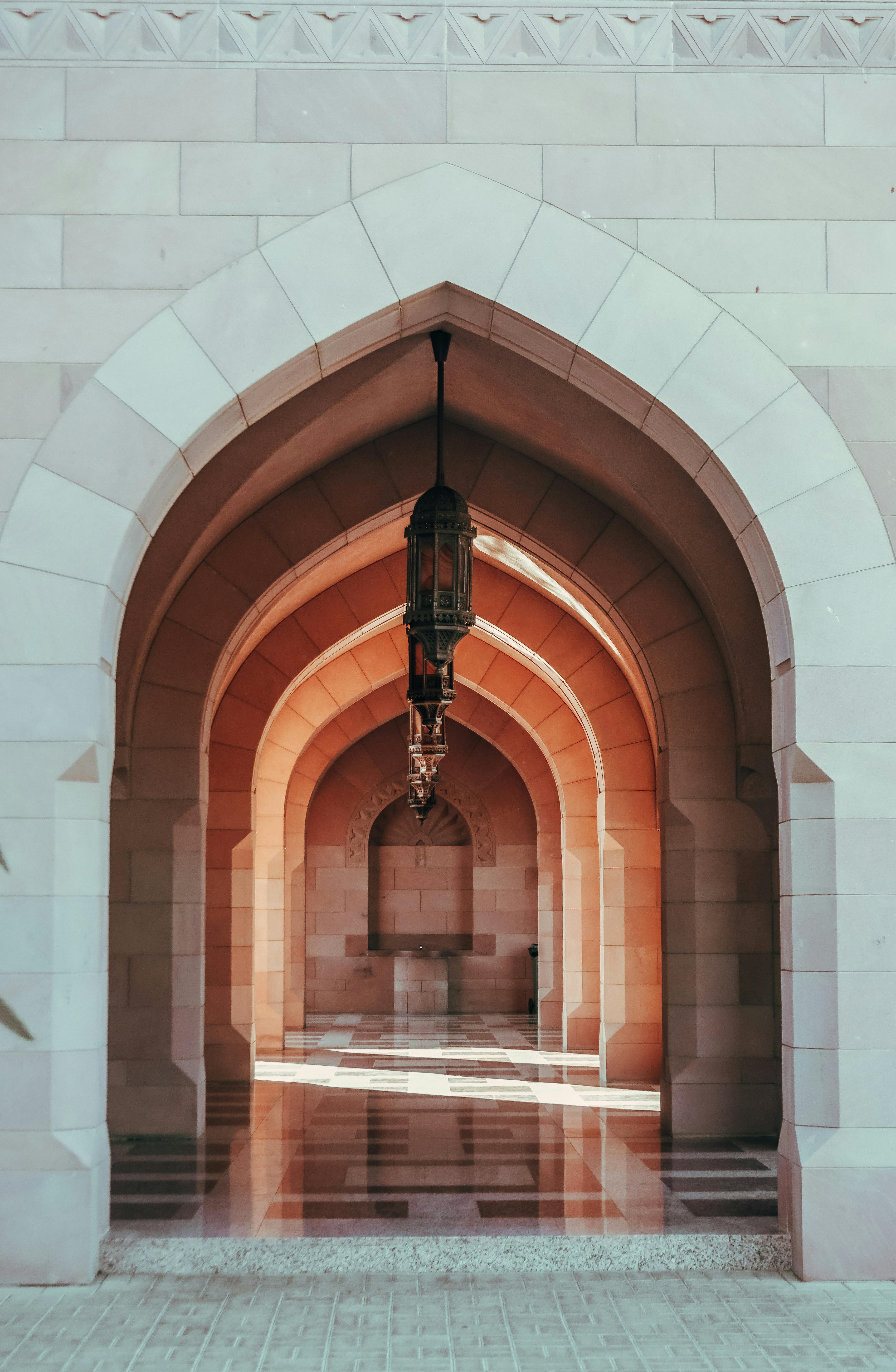 Omán: čím všechny okouzlila tato arabská destinace? | Zajímavá Evropa a ...